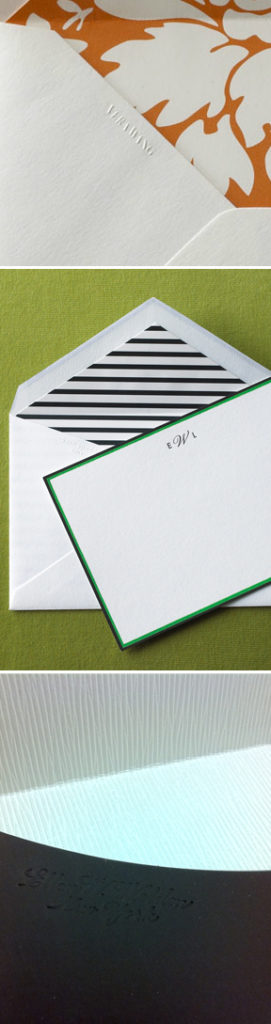 envelope signature - Impressed, Inc.